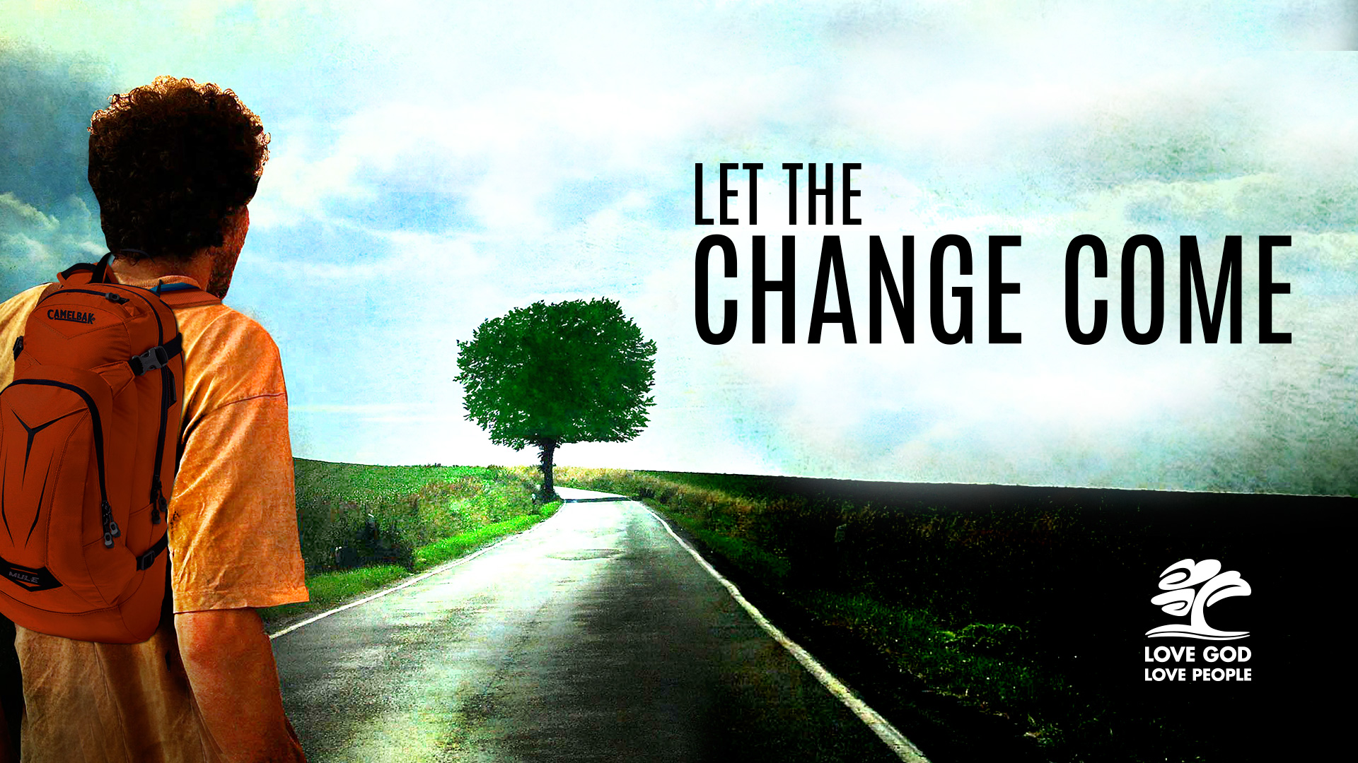 How Can I Change? | Brookwood | Brookwood