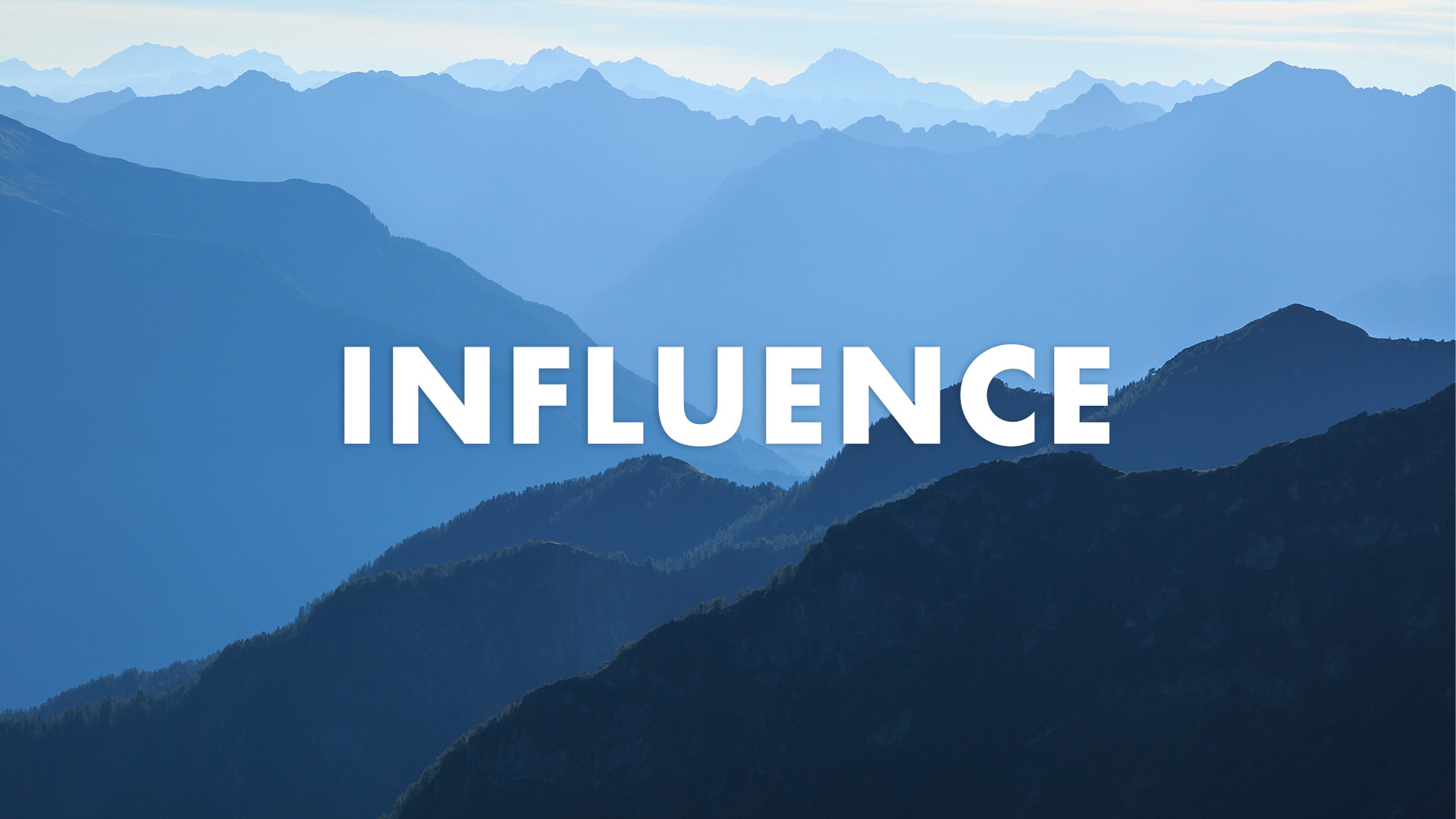 Influence | Brookwood | Brookwood