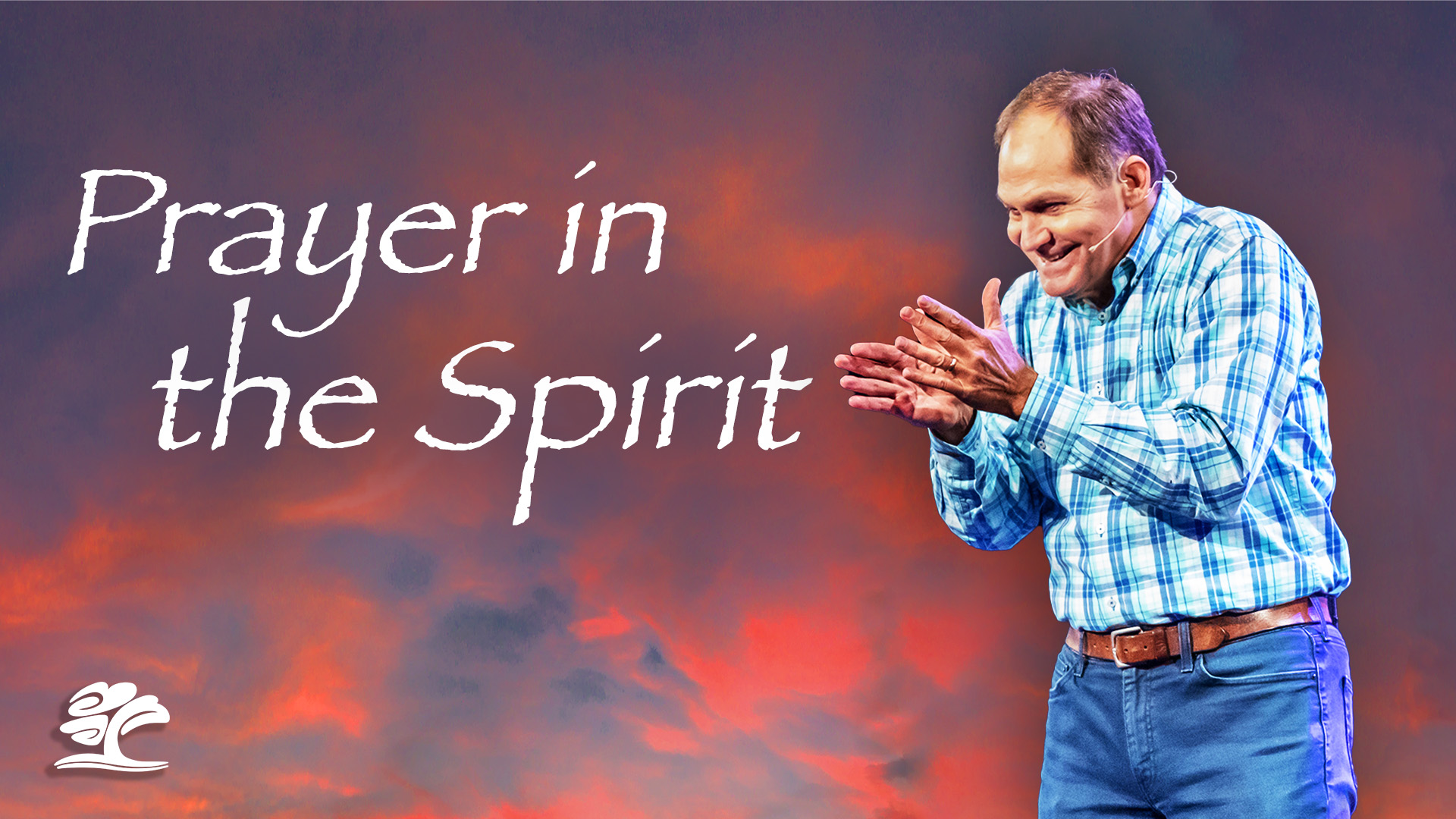Armor: Prayer in the Spirit | Brookwood | Brookwood